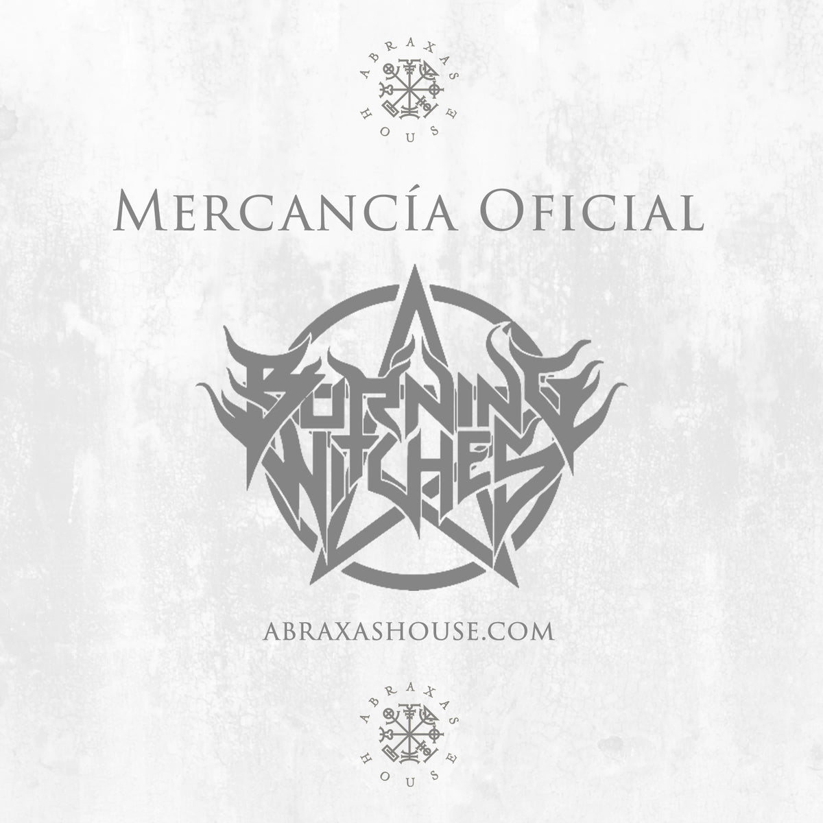 BURNING WITCHES – Abraxas House