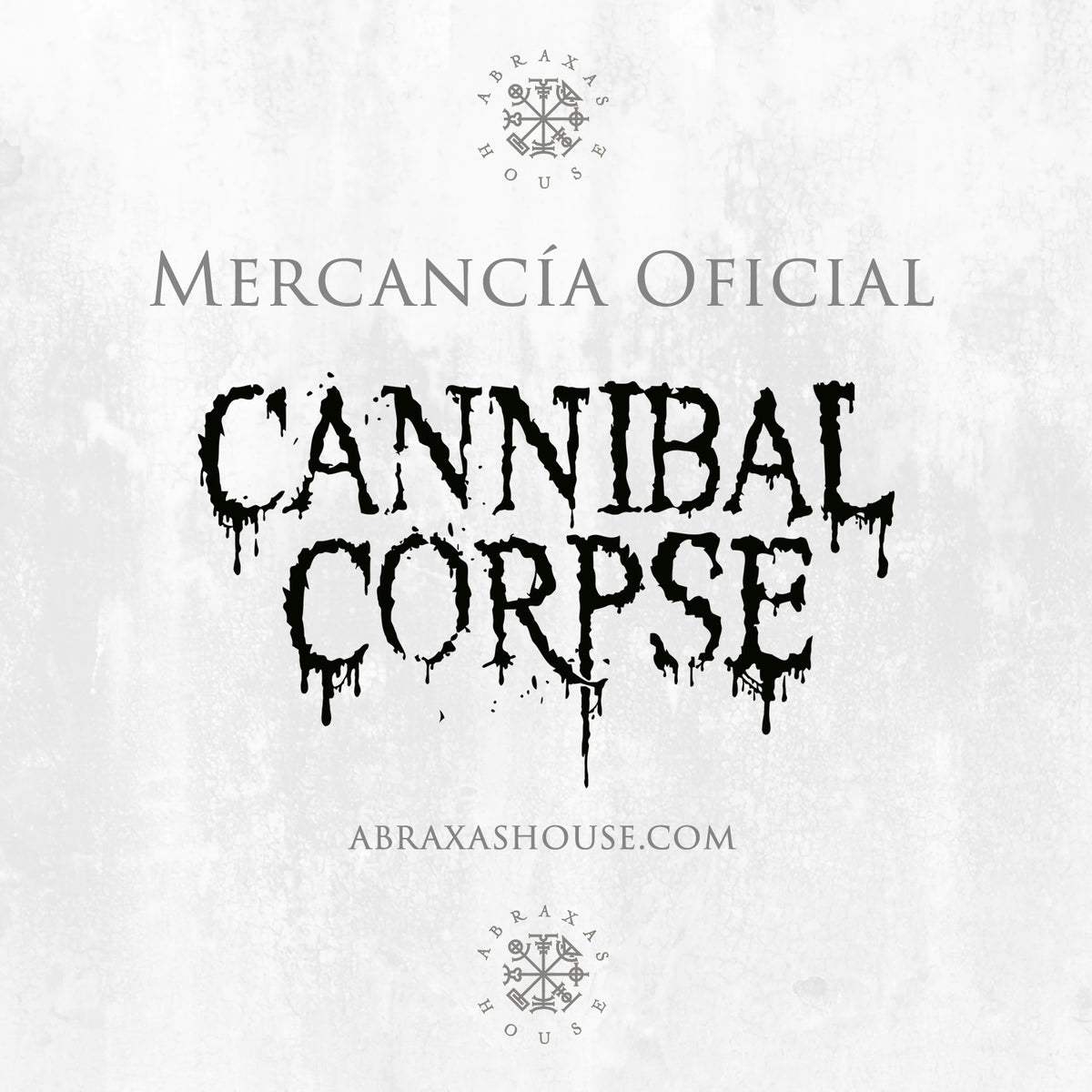 CANNIBAL – Abraxas House
