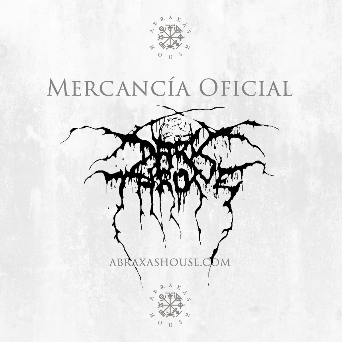 DARKTHRONE – Abraxas House