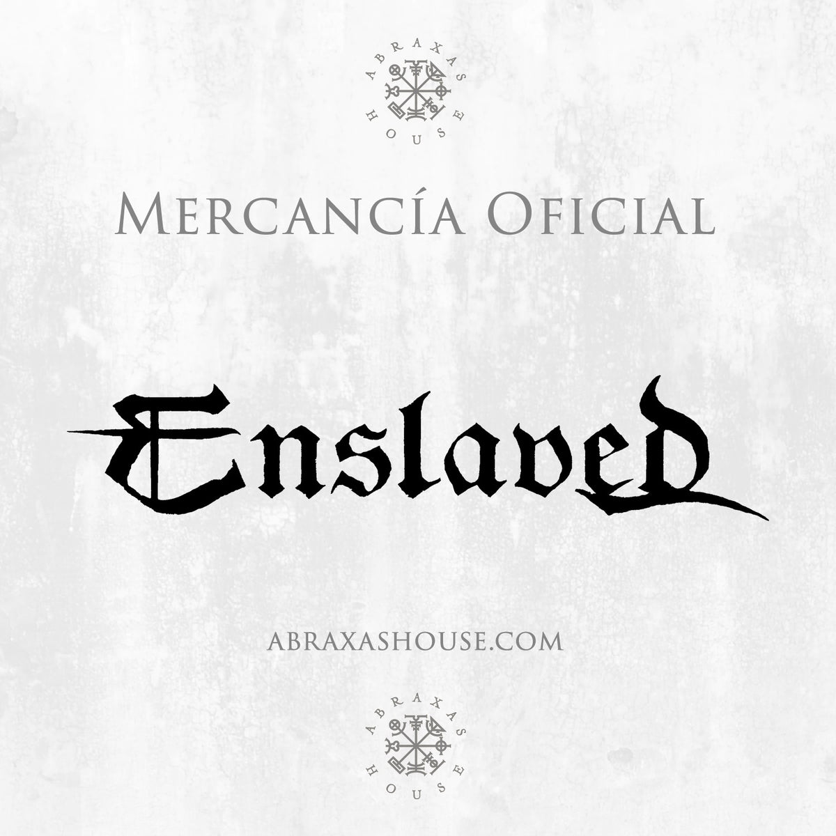 ENSLAVED – Abraxas House