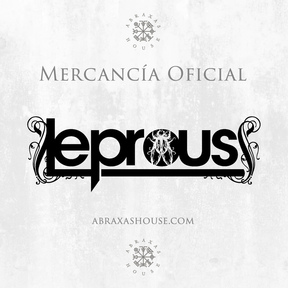 LEPROUS – Abraxas House