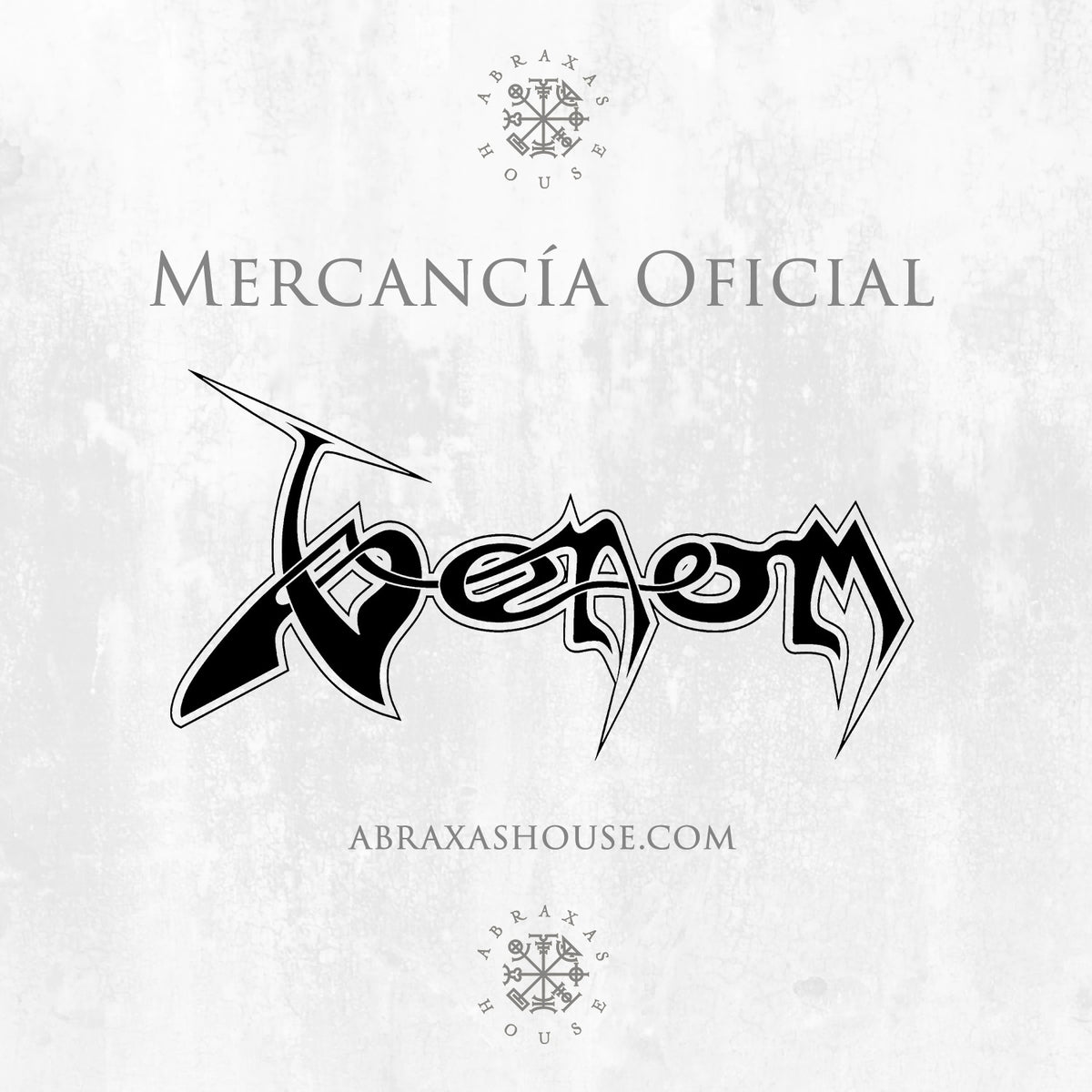 VENOM – Abraxas House