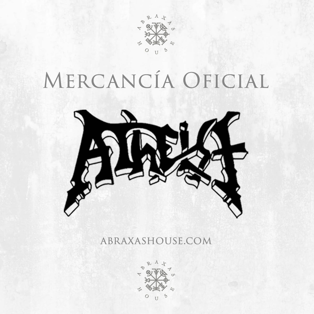 ATHEIST – Abraxas House