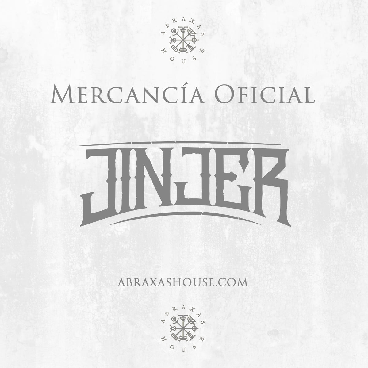 JINJER – Abraxas House