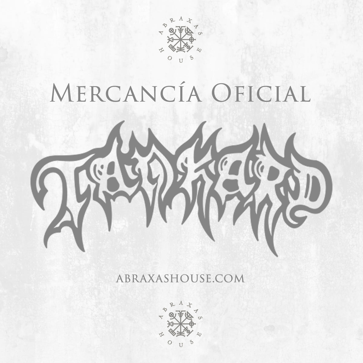 TANKARD – Abraxas House