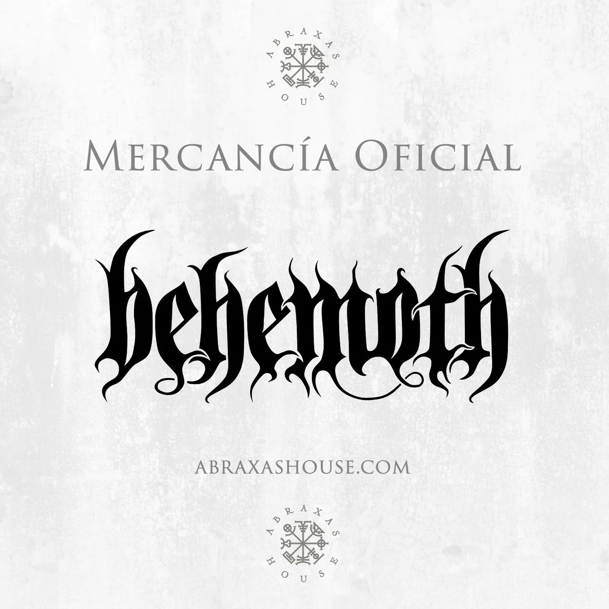 BEHEMOTH – Abraxas House