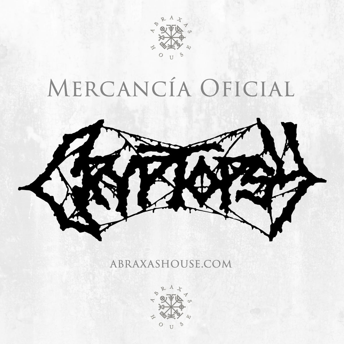 CRYPTOPSY – Abraxas House