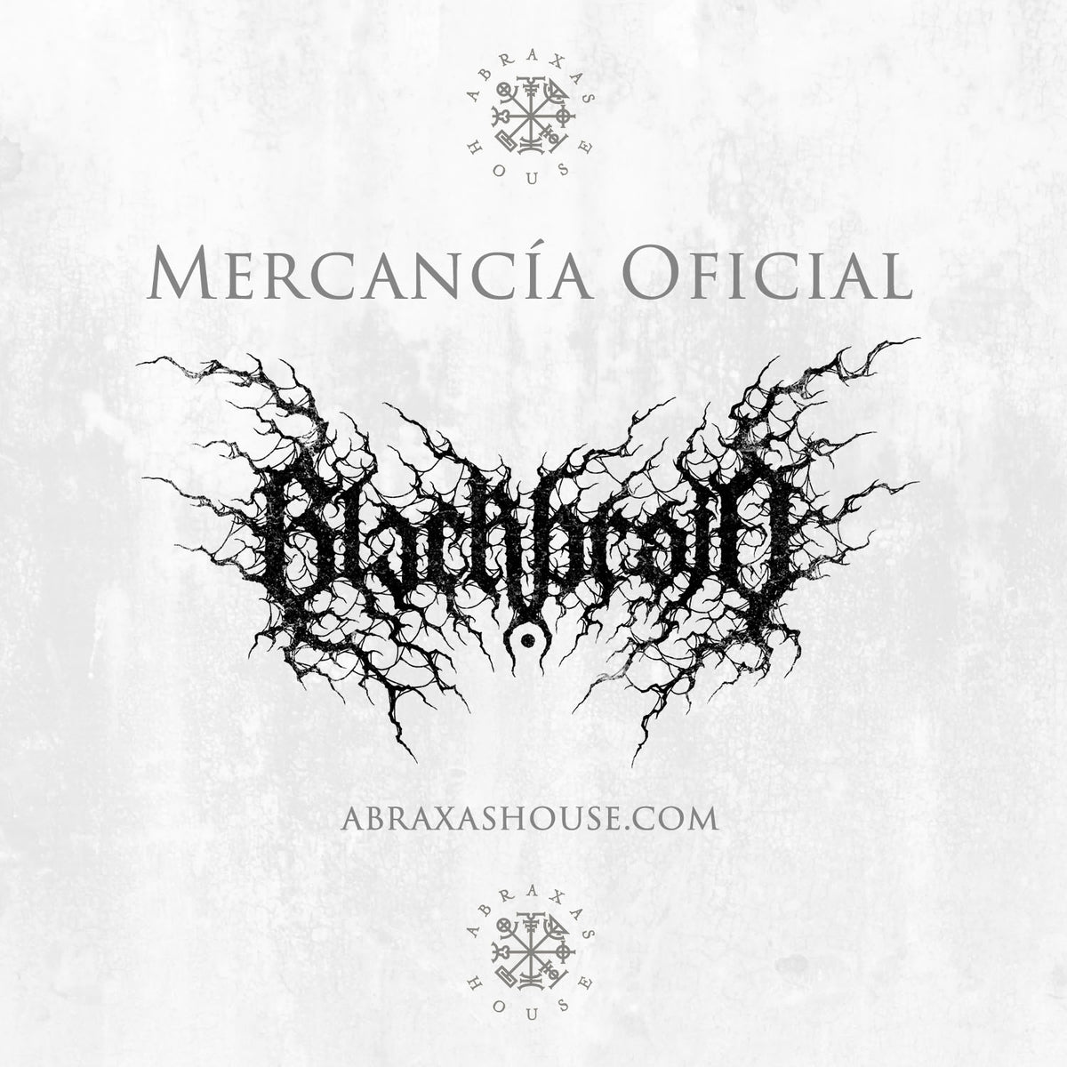 BLACKBRAID – Abraxas House