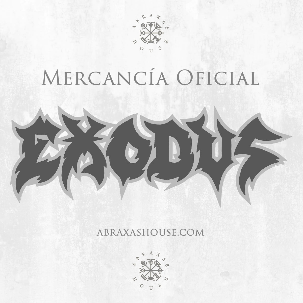 EXODUS – Abraxas House