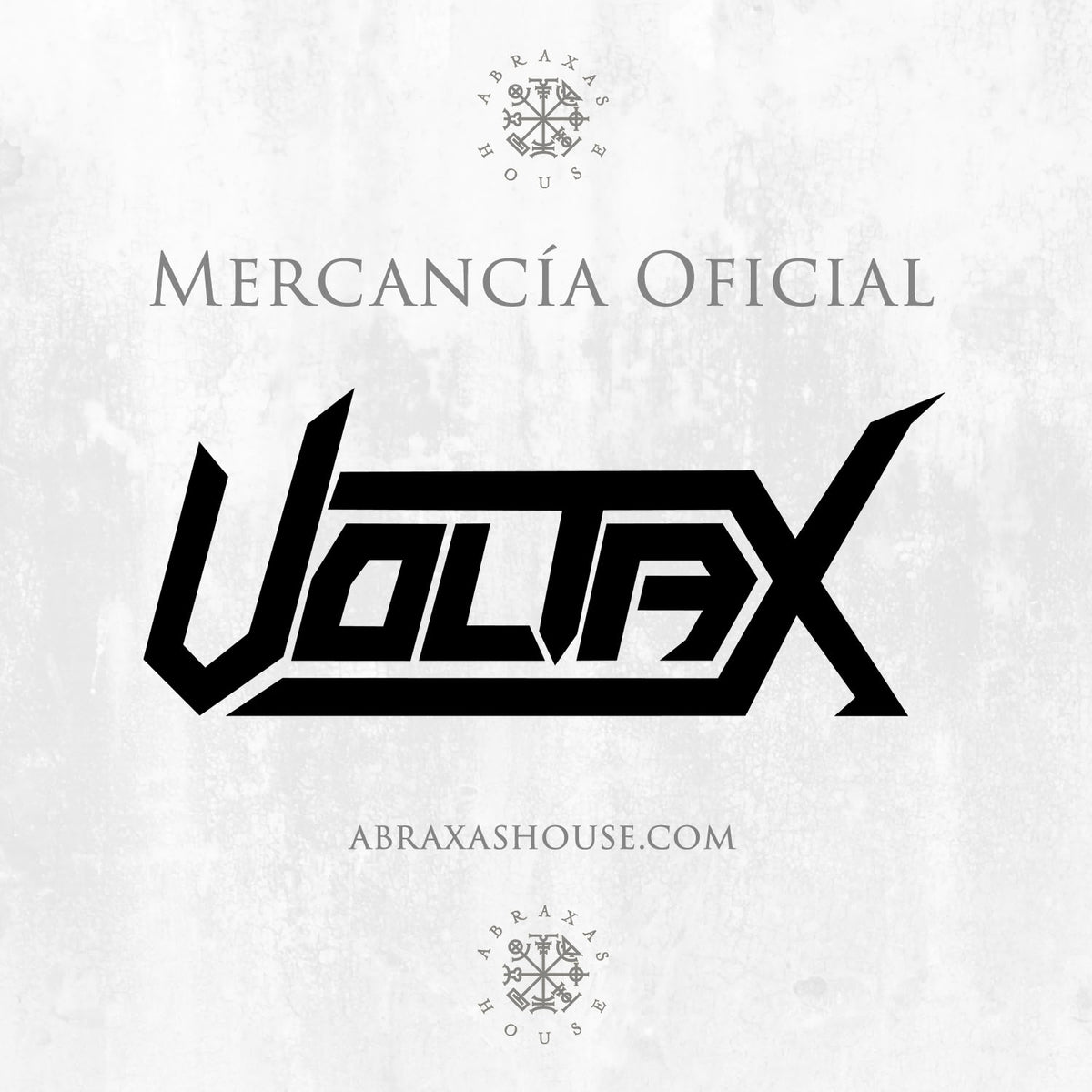 VOLTAX – Abraxas House