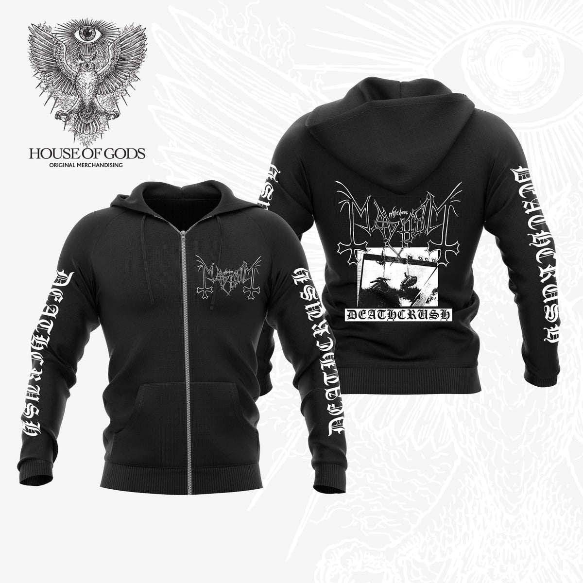 Hoodies Abraxas – Abraxas House