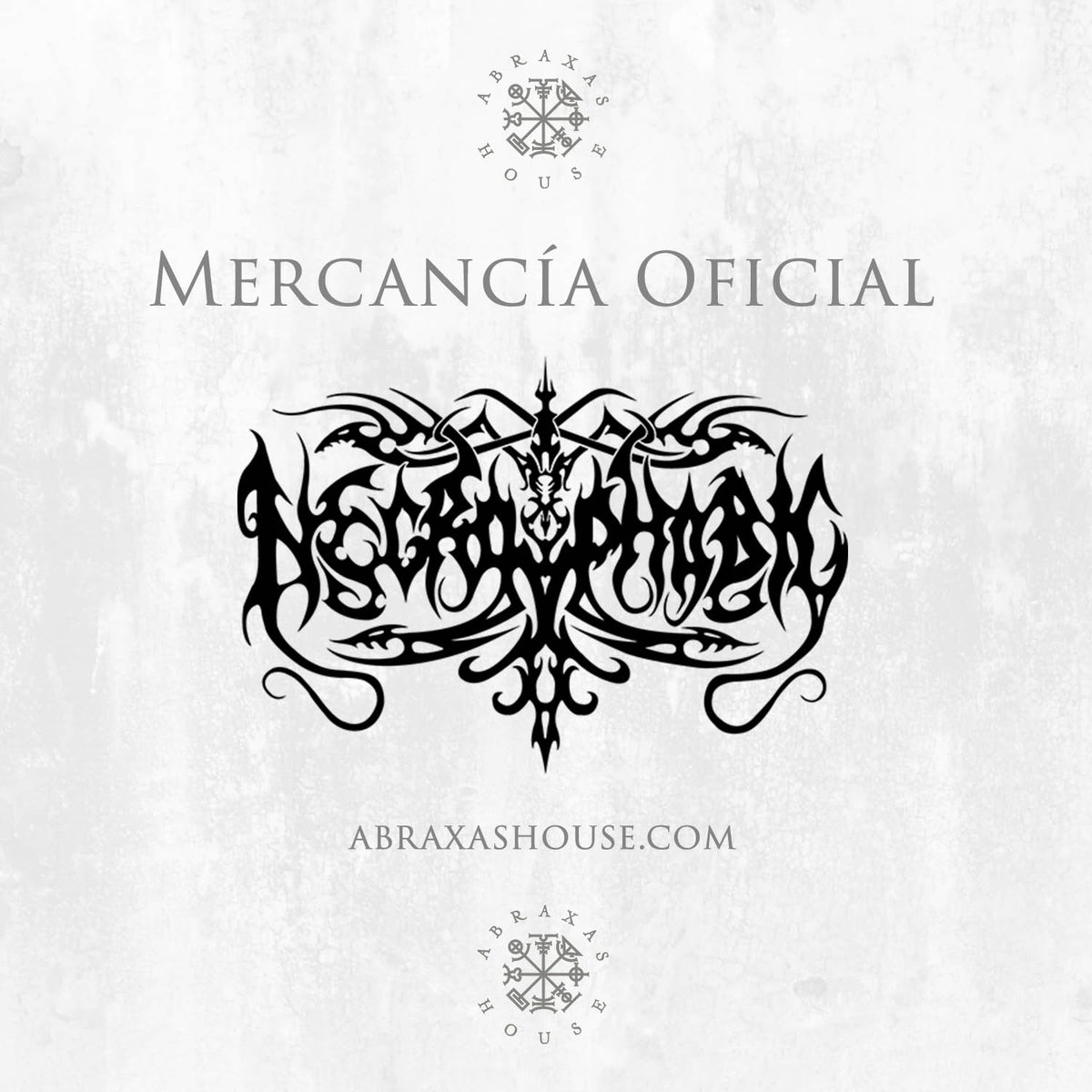 NECROPHOBIC – Abraxas House