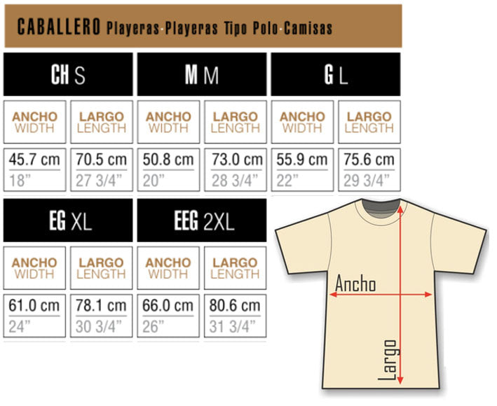 Playera - Metal 5 & 6 - Mod. Riddick - Manga Larga – Abraxas House